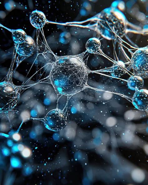 Exploring Advanced Blockchain Technology Through Molecular Structures Of Security Innovations