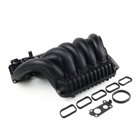 AnsaugkrÜmmer AnsaugbrÜcke FÜr Mercedes Benz M Klasse W163 Ml270 Cdi