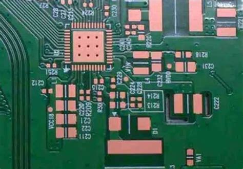 The Benefits Of Osp Substrate In Modern Pcb Manufacturing