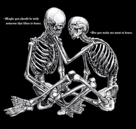 Pin By Marianne Mcintosh Maloney On Quotes Skeleton Artwork