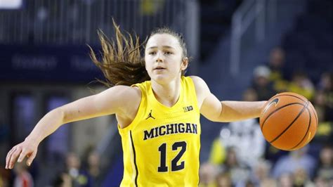 Canada S Syla Swords Helps Michigan Upset Maryland At Big Ten Tourney Sportsnet Ca