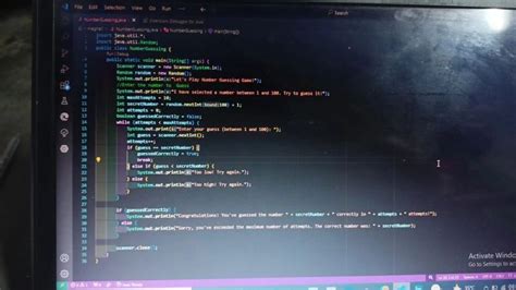 katti lokesh on linkedin csedge java pragramming internship