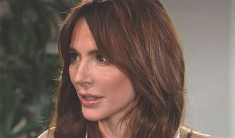 The Bold And The Beautiful Mama Bear Taylor Hayes Krista Allen