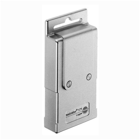 Testo T Cryogenic Temperature USB Transport Data Logger