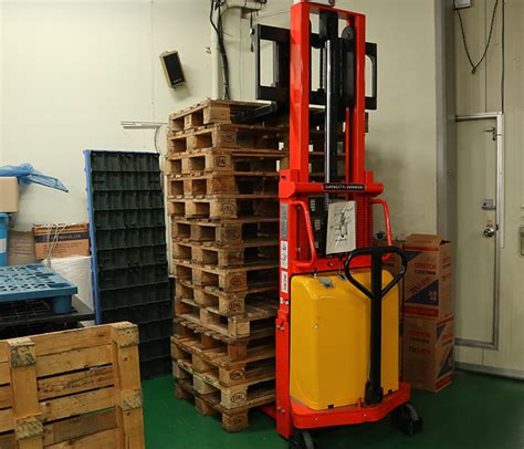 화장품 샘플 생산 주도하코스메틱 설비현황