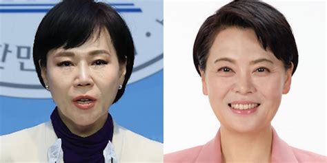리서치뷰 서울 중성동갑 민주 전현희 509로 국힘 윤희숙 382에 앞서