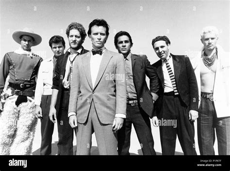 Original Film Title The Adventures Of Buckaroo Banzai Across The 8th Dimension English Title