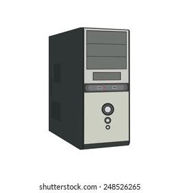 Computer System Unit