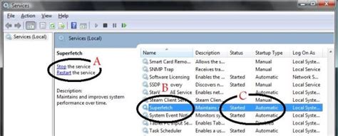 Techware Labs Articles Deciphering Windows Processes