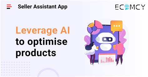 How To Leverage Ai To Optimise Your Products Seller Assistant Blog