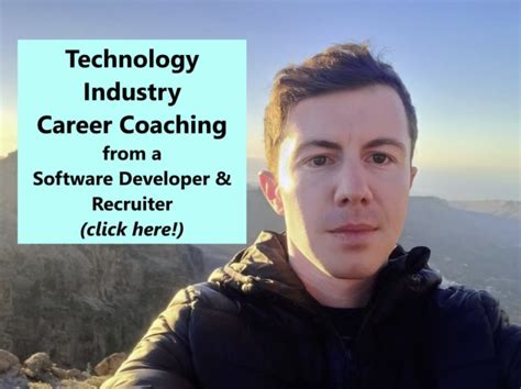 Rewrite Your Resume Cv For The Technology Industry By Andym321 Fiverr