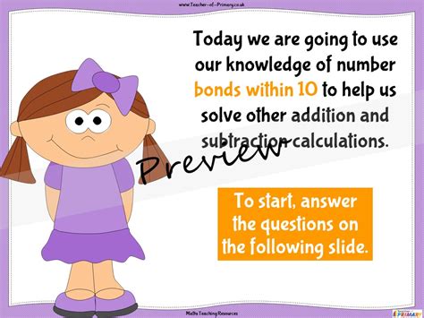Addition And Subtraction Related Facts Year Teaching Resources Addition And Subtraction Related Facts Year Teaching Resources