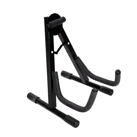 پایه گیتار سناتور مدل مثلثی فروشگاه اینترنتی سازپلاس