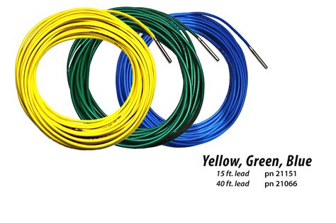 Temperature Sensors Designed To Meet The Rigorous Demands Of Refrigeration Applications While