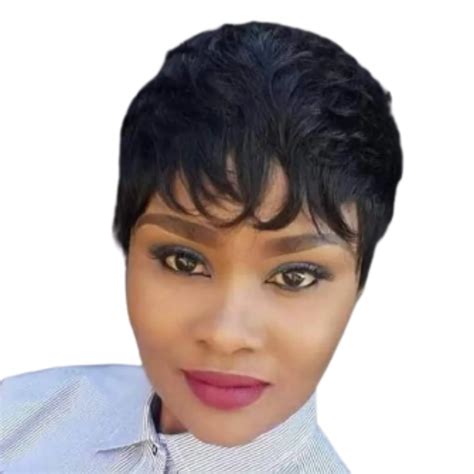 Human Hair Pixie Cut Wig Shop Today Get It Tomorrow