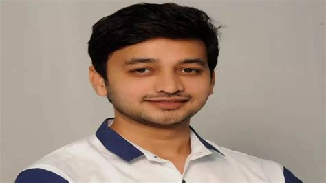 వైఎస్ ఫ్యామిలీలో విషాదం జగన్ సమీప బంధువు వైఎస్ అభిషేక్ రెడ్డి మృతి