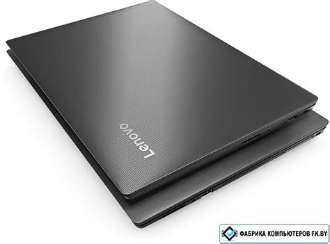 Ноутбук Lenovo V130-15IKB 81HN00H3UA 8 Гб: купить в Минске. Продажа в ...