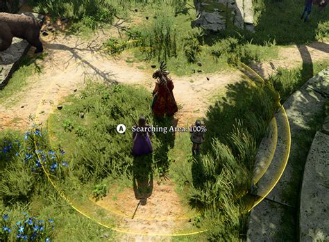 How To Highlight Objects Baldurs Gate 3 Eip Gaming