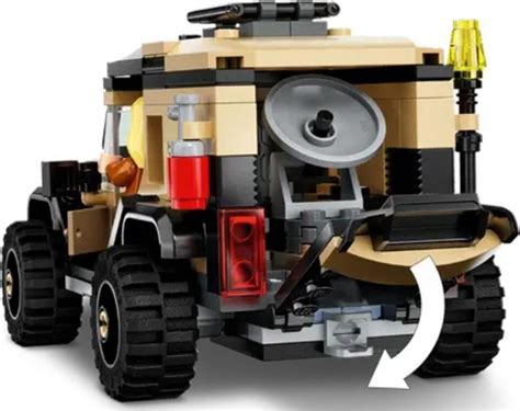 Конструктор Lego 76951 купить по цене от 8470 руб в интернет