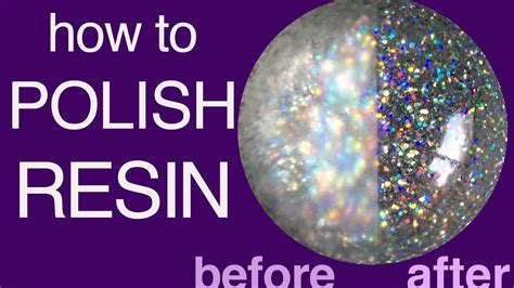 How To Sand And Polish Epoxy Resin Jewelry At Stacy Roche Blog