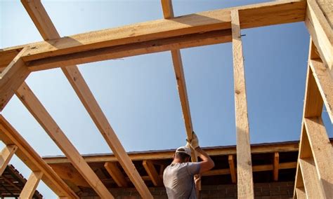 How Far Can A Floor Joist Span Without Support Viewfloor Co