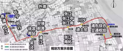 三林南站机场联络线 机场联络线三林南站 机场联络线华泾站 大山谷图库