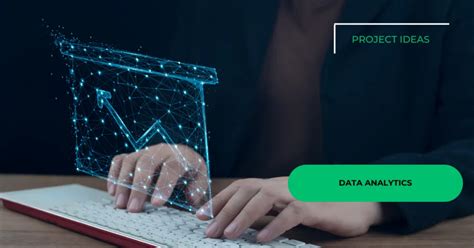 10 best data analytics projects for all levels