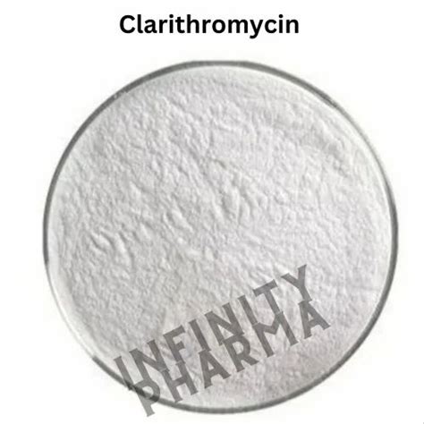 Clarithromycin At ₹ 520 Box In Surat Id 2851208334462