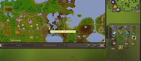 Osrs Barbarian Farming How To Get Training The Nature Hero