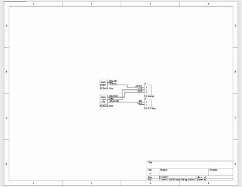 Duplicator 6 Bltouch Mount By Dot Bob Download Free Stl Model