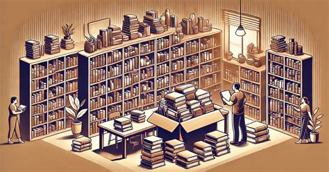 Understanding Classification Metrics Through A Bookshelf Analogy By