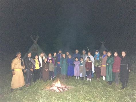 Монголын Монголын үндэсний хүүхдийн кино академи