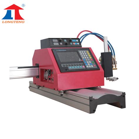 Portable CNC Plasma Cutting Machine CNC Cutting Machine And Portable CNC Cutting Machine