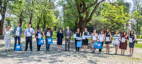 12 български учители бяха отличени в конкурса „Дигитални новатори в