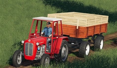 Imt 533 Tractor Mod Download