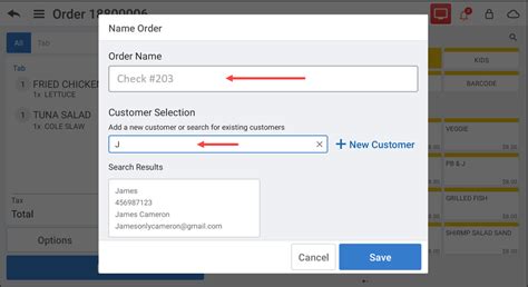 Aloha Cloud Understanding Check Sequence Numbers Ncr Docs