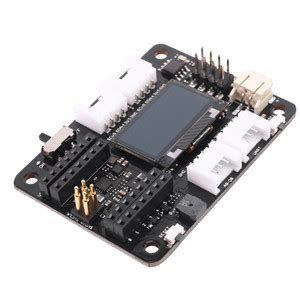 Jual HOTT Pre Soldered Seeeduino XIAO Microcontroller SAMD21 Cortex M0