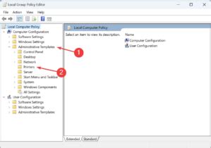 What Is Windows Protected Print Mode And How To Enable It