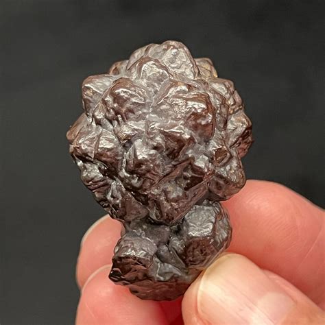 Pyramidal And Hexagonal Flower Like Prophecy Stone 50g Crystal Mineral Natures Collectors