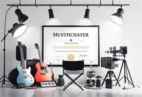 Certifications Artiste Managers Association In Nigeria