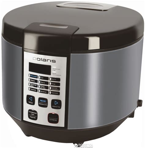 Мультиварка POLARIS PMC 0558AD – фото, отзывы, характеристики в ...