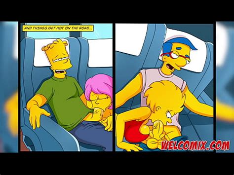 Best Simptoons Sex Moments Part Xvideos Com