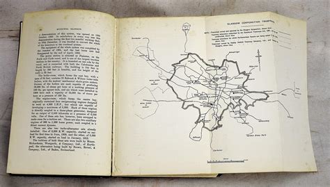 Municipal Glasgow Its Evolution And Enterprises Issued By The City Of Glasgow With A Preface