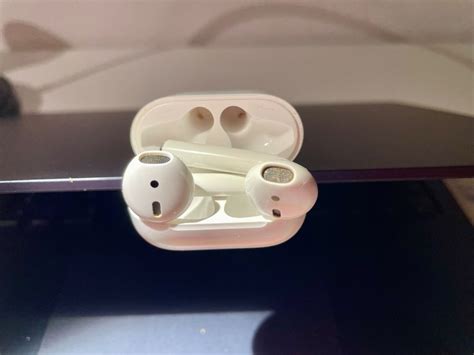 Apple Airpods 1 | Kaufen auf Ricardo