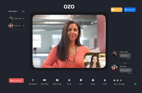 OZO. on Behance