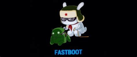 Fastboot Mode W Xiaomi Na Czym Polega
