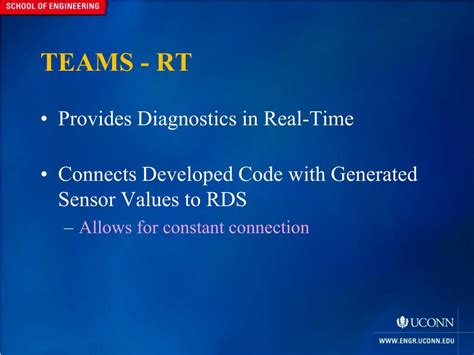 Ppt Real Time Monitoring And Diagnostic Solution For An Hvac System