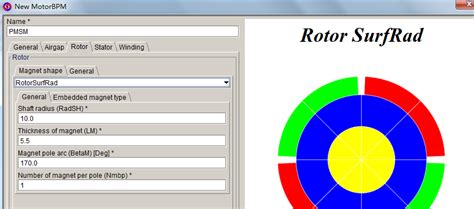 Cogging Torque Of Permanent Magnet Motors The Home Of Engineering And