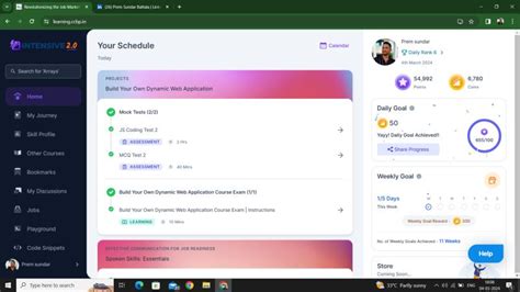 Prem Sundar Battala On Linkedin Coding Ccbp Nxtwave Javascript