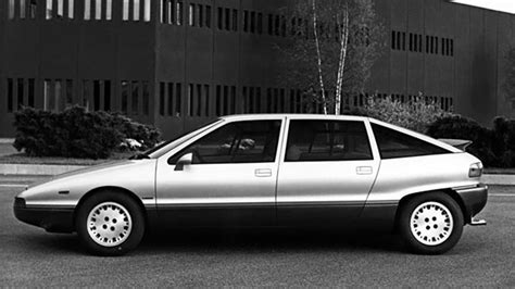 28 Lancia Concept Cars Classic And Sports Car